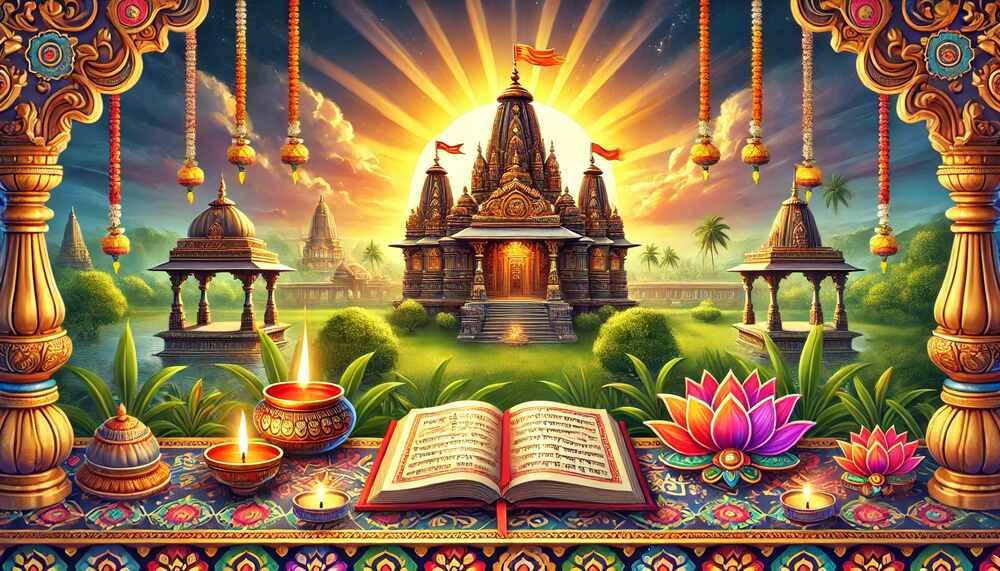 Test Your Knowledge with our Hindu Religion Quiz!